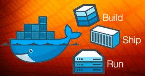 Docker - 胡小米的博客 | HuXiMi Blog