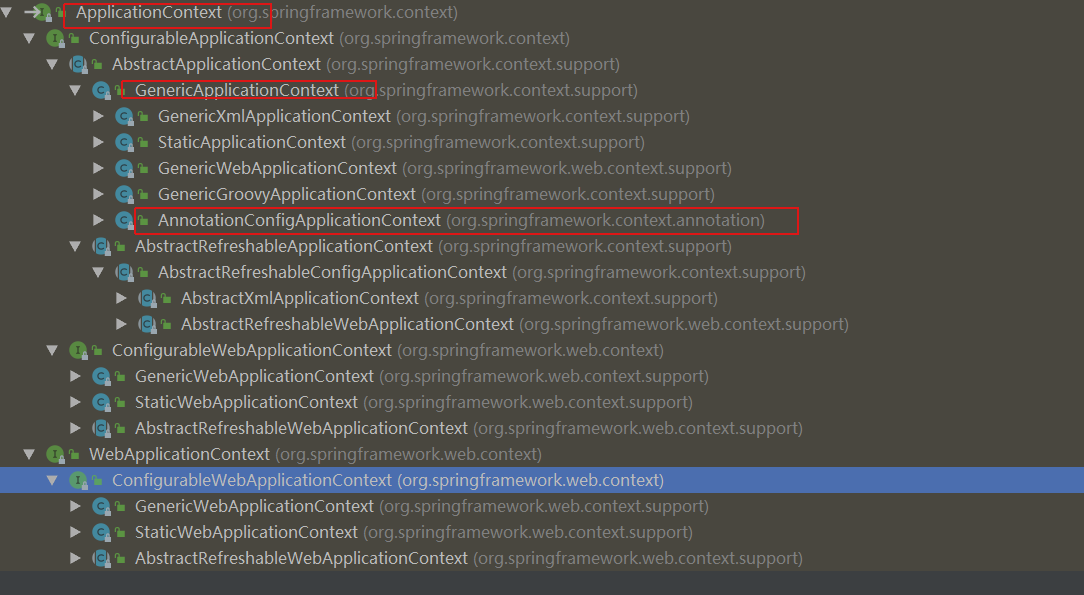 Spring源码解析之refresh(1)——概览 - 胡小米的博客 | HuXiMi Blog